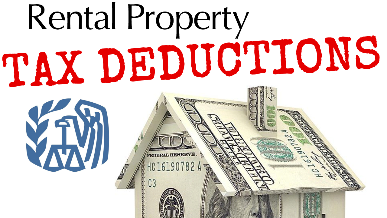 Rental Property Tax Deductions American Landlord